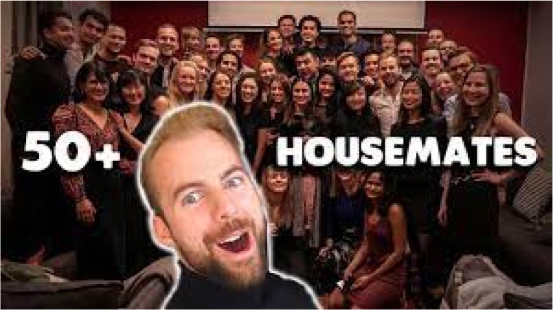 K9 Coliving – A bigger life awaits